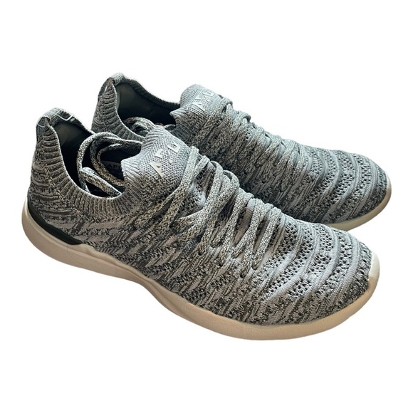 APL | Shoes | New Apl Techloom Wave Running Shoes | Poshmark
